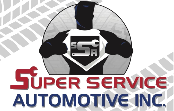 About – Super Service Automotive
