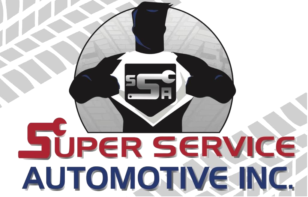 About – Super Service Automotive